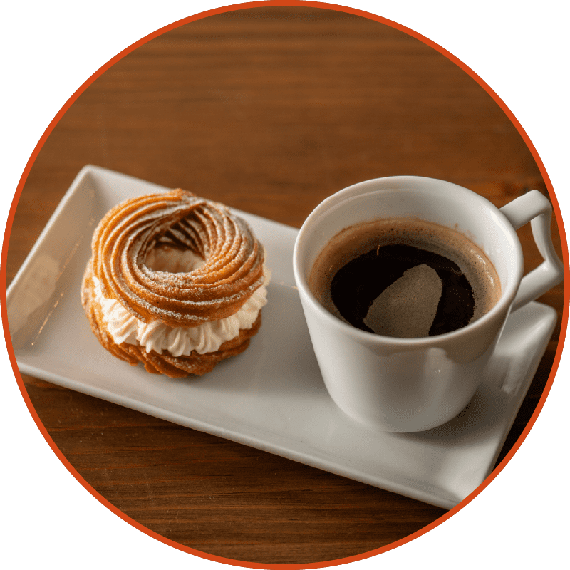 ドーナツ専門店 Weekend'Donuts（ウィークエンドーナツ）